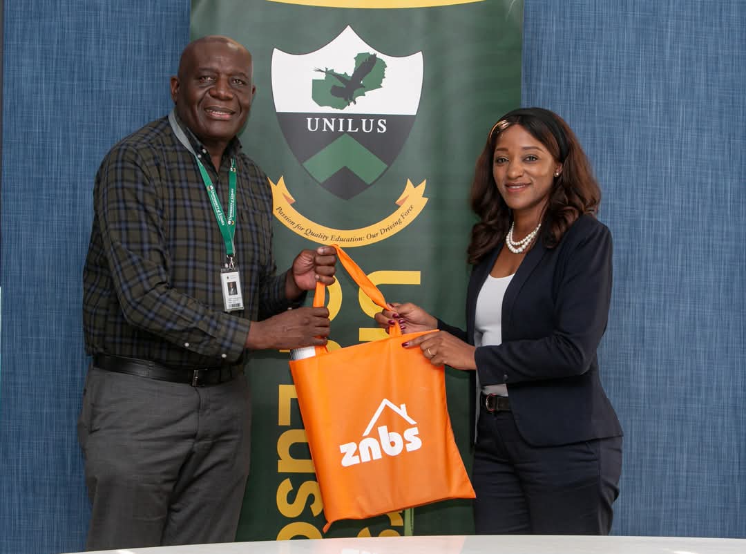 Zambia National Building Society