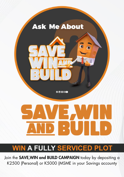 Zambia National Building Society